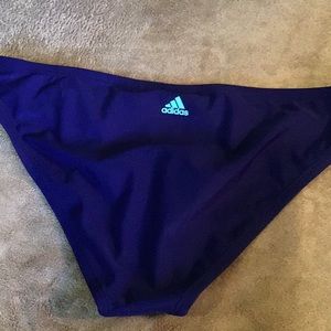 adidas | Swim | Adidas Hipster Beach Volleyball Bikini Bottom | Poshmark